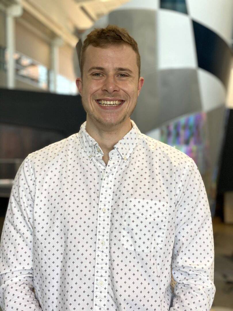 CYstarters Spotlight Story: RecHelper LLC
