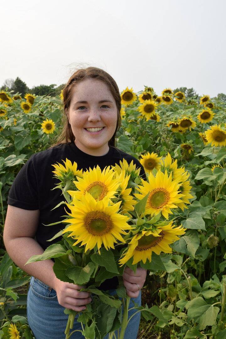 CYstarters Spotlight Story: Ekern Designs