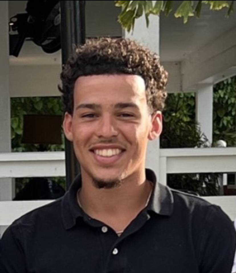 Josiah Graves | ISU Pappajohn Center for Entrepreneurship